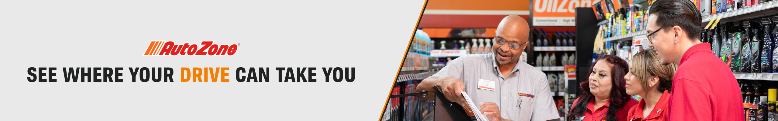 AutoZone